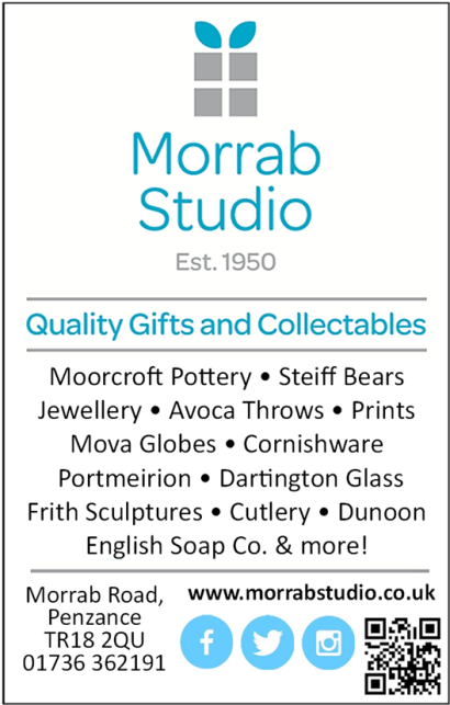 Parades and Artists - Golowan